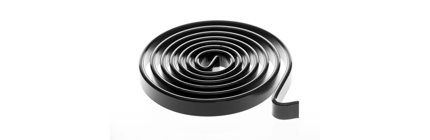 Counterbalance Spring Manufacturer | Spring Dynamics
