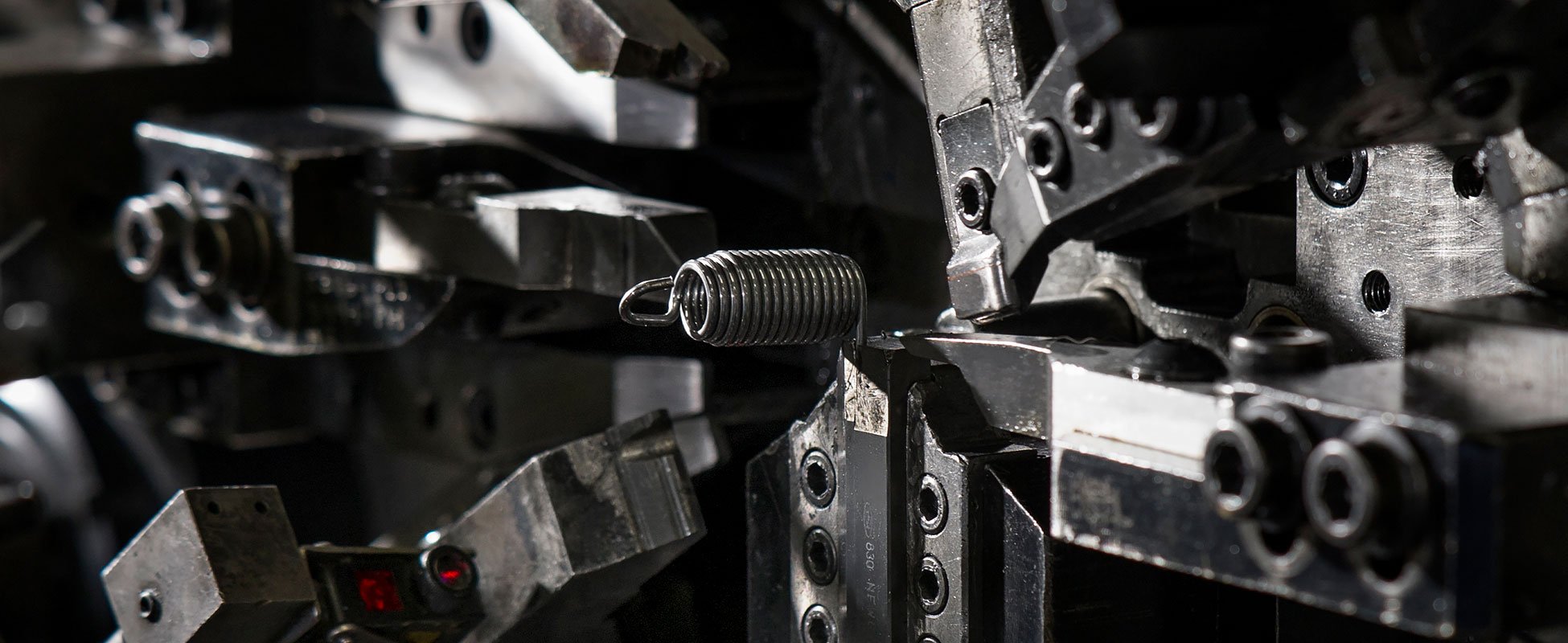 Extension Springs and Compressions Springs | Spring Dynamics