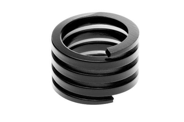 Extension Springs and Compressions Springs | Spring Dynamics