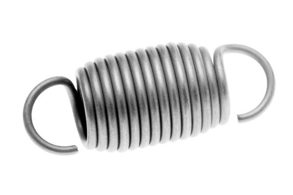 Extension Springs and Compressions Springs | Spring Dynamics