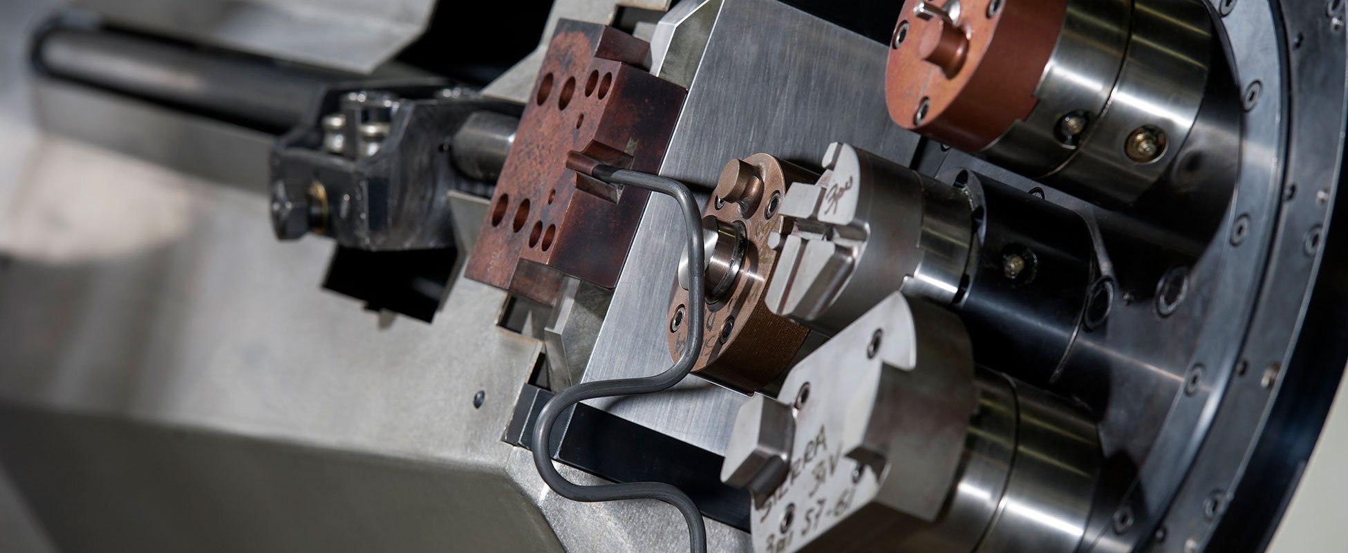 Wire Forms & Torsion Rod Manufacturer | Spring Dynamics