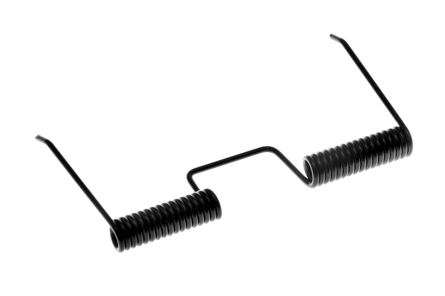 Custom Torsion Springs | Spring Dynamics